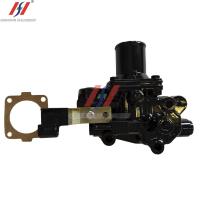 China 129938-49800 Thermostat assembly for 4TNV94, 4TNV98, 4D94E, and 4D98E engines. for sale