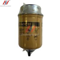 China 233-9856 Fuel Filter For CAT C4.4 Engine E308 Excavator for sale