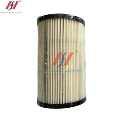 China P502422 Fuel-Water Separator Filter Element Used In ZX200-3 4HK1 Fuel Filtration System for sale