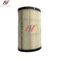 China P502463 Fuel Filter Element For Hitachi SXC500 And Isuzu 4HK1 Filter Parts for sale