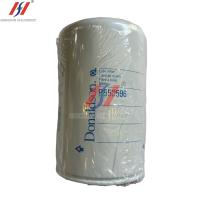 China P550596 Filter For Hitachi SCX500 Excavator Fuel Filter 4649267 for sale