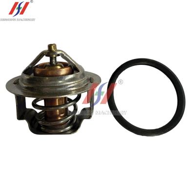 China 31A46-11200 S4L 82°C Thermostat For Mitsubishi S4L S3L Engines And Small Machinery for sale