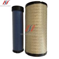 China X012193 Air Filter Assembly Is Suitable For Engine Filter Element 40C0496 for sale