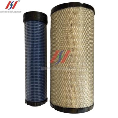 China X012193 Air Filter Assembly Is Suitable For Engine Filter Element 40C0496 for sale