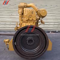 China CAT 3406 6-Cylinder Diesel Engine — Suitable For Industrial Equipment for sale