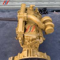China CAT 3406 6-Cylinder Diesel Engine — Suitable For Industrial Equipment for sale