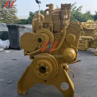 China CAT 3406 6-Cylinder Diesel Engine — Suitable For Industrial Equipment for sale