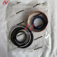 China GD661A-1 Hydraulic Seal Repair Kit For Ripper, Dozer Blade, Front Wheel Tilt Cylinder, Steering for sale