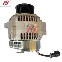 China Komatsu PC200-7/8 Alternator | Original Replacement Motor 600-821-6130 / 600-821-8410 for sale