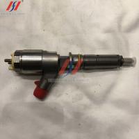 China 2645A747R Fuel Injector For Perkins 1104D-E44TA Engine Fuel System for sale