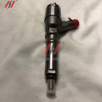 China 2645A747R Fuel Injector For Perkins 1104D-E44TA Engine Fuel System for sale