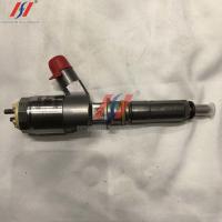 China 2645A747R Fuel Injector For Perkins 1104D-E44TA Engine Fuel System for sale