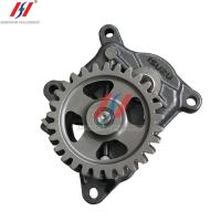 China 1-87618503-0 Oil pump for Isuzu 6HK1/4HK1 engines for sale