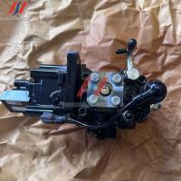 China 729921-51360 Electronically Controlled Diesel Fuel Injection Pump For 4TNV98 ECR88 for sale