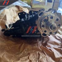 China 729921-51360 Electronically Controlled Diesel Fuel Injection Pump For 4TNV98 ECR88 for sale