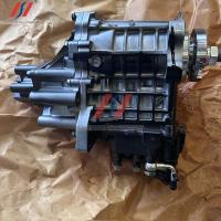 China 729921-51360 Electronically Controlled Diesel Fuel Injection Pump For 4TNV98 ECR88 for sale