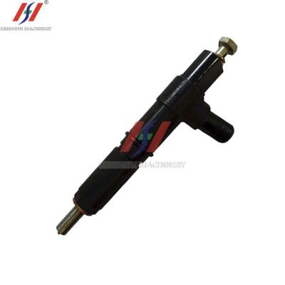 China 1G911-53003 Fuel Injector For Kubota V2203 Series Diesel Engine (1G911-53005) for sale