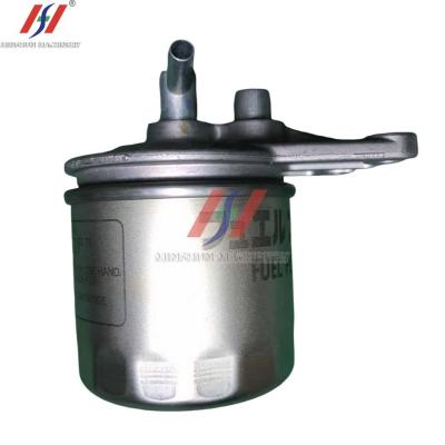 China 15291-43010 Fuel filter assembly for Kubota D1105 D1305 D1703 D905 V1305 V1505 V1903 V2003 V2203 V2403 for sale