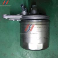China 15291-43010 Fuel filter assembly for Kubota D1105 D1305 D1703 D905 V1305 V1505 V1903 V2003 V2203 V2403 for sale