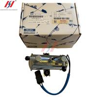 China Original Electronic Fuel Pump 1-87618474-1 for Isuzu 4JJ1 4HK1 6HK1 Diesel Engine Parts for sale