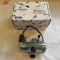 China Original Electronic Fuel Pump 1-87618474-1 for Isuzu 4JJ1 4HK1 6HK1 Diesel Engine Parts for sale