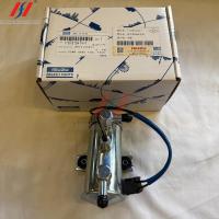 China Original Electronic Fuel Pump 1-87618474-1 for Isuzu 4JJ1 4HK1 6HK1 Diesel Engine Parts for sale