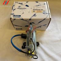China Original Electronic Fuel Pump 1-87618474-1 for Isuzu 4JJ1 4HK1 6HK1 Diesel Engine Parts for sale