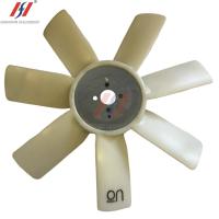 China 129953-44710 Cooling Fan for Yanmar  4TNE98,  4TNV94L, 4TNV98, 4TNV98C engines for sale