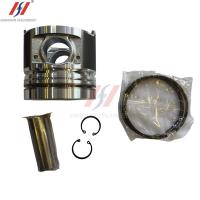 China Original Engine Replacement Part M32A17-05500 Piston Assembly For Mitsubishi S4S S6S Engines for sale