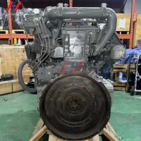 China Isuzu 6UZ1 - High-quality 6-cylinder diesel engine assembly for excavators for sale