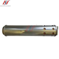 China P502269 Hydraulic Filter Element - Hydraulic Filter for Hitachi ZAXIS120 Excavators for sale