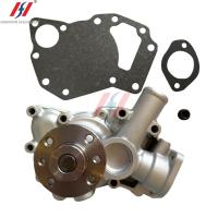 China 8-97038403-0 Is Suitable For Isuzu 3LA1, 3LB1, 3LC1, And 4LB1. Cooling Water Pump for sale