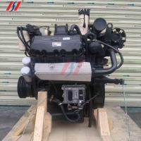 China Doosan DV11 V6 Diesel Engine Assembly For DX420/500 XE470D Excavators for sale