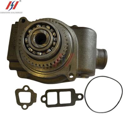 China High-quality 2P0662 Water Pump For CAT 3304, 3306 Engines, D330C, And D333C Excavators for sale