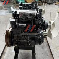 China High-performance 3C100LWS-C1 3-cylinder Agricultural Machinery Engine Powertrain for sale