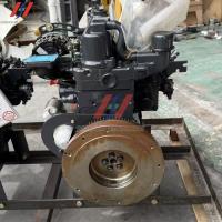 China High-performance 3C100LWS-C1 3-cylinder Agricultural Machinery Engine Powertrain for sale