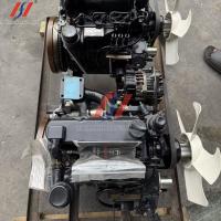 China High-performance 3C100LWS-C1 3-cylinder Agricultural Machinery Engine Powertrain for sale
