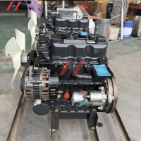 China High-performance 3C100LWS-C1 3-cylinder Agricultural Machinery Engine Powertrain for sale