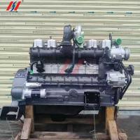 China D6AC Six-Cylinder Water-Cooled Diesel Engine - High-Performance Industrial Equipment Assembly for sale