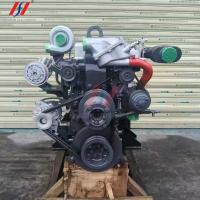 China D6AC Six-Cylinder Water-Cooled Diesel Engine - High-Performance Industrial Equipment Assembly for sale