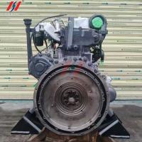 China D6AC Six-Cylinder Water-Cooled Diesel Engine - High-Performance Industrial Equipment Assembly for sale