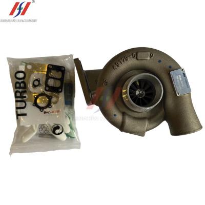 China 49179-02110 ME088256 Turbocharger For Mitsubishi S6D31/6D31 Engine Turbocharger for sale
