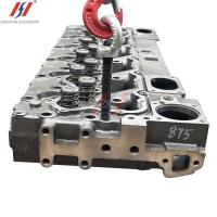 China 8N1187 Cylinder Head Assembly Suitable for CAT engine 3306, excavators 245, 245B, 375 for sale