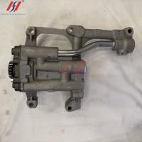 China 4478572 Oil Pump ( C3.3) C4.4 Direct Injection Engine Excavator 320 GC for sale
