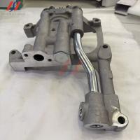 China 4478572 Oil Pump ( C3.3) C4.4 Direct Injection Engine Excavator 320 GC for sale