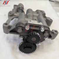 China 4478572 Oil Pump ( C3.3) C4.4 Direct Injection Engine Excavator 320 GC for sale