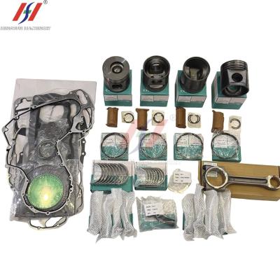 China 315-3395 C4.4 Engine Repair Kit - High-Quality Repair Spare Parts for sale