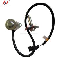 China 20Y-60-32120 Solenoid Valve for Komatsu PC200-7/8 Excavators for sale