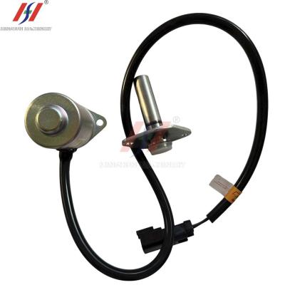 China 20Y-60-32120 Solenoid Valve for Komatsu PC200-7/8 Excavators for sale