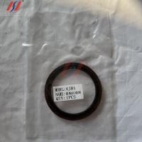 China 8970715611 Rear Crankshaft Oil Seal for isuzu 4JB1 4JJ1 4JH1 diesel engine parts for sale